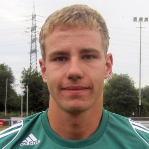 Benjamin Menke – SV Hüsten 09