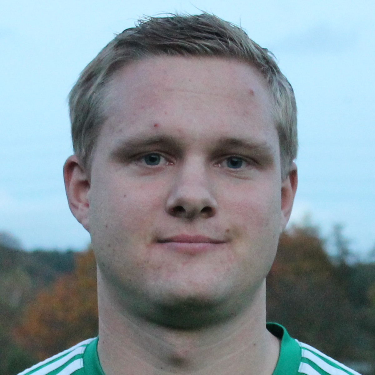 Sebastian Bahr – SV Hüsten 09