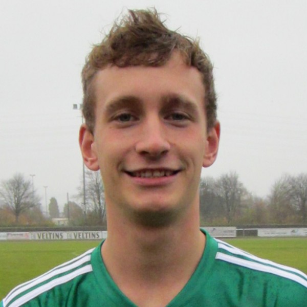 Christopher Köhler – SV Hüsten 09