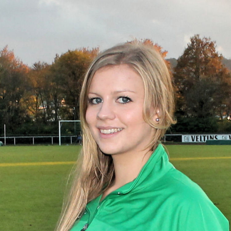 Jugendvorstand – SV Hüsten 09