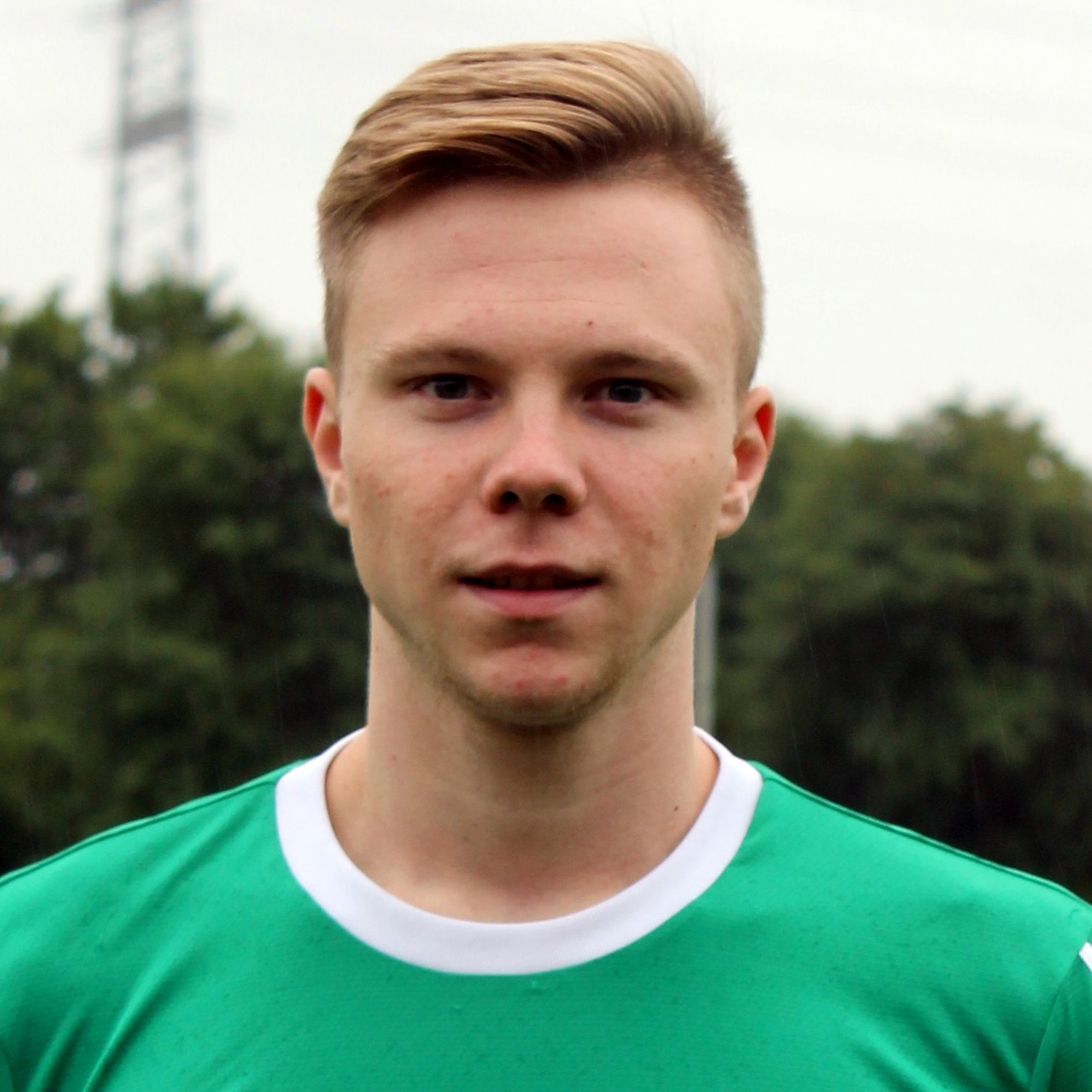 Dustin Ohlmeyer – SV Hüsten 09