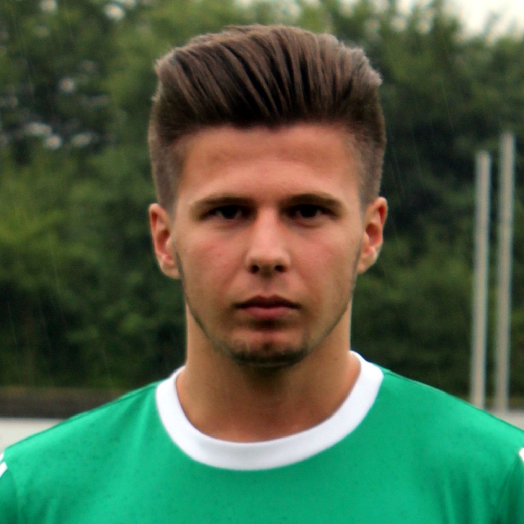 Eduard Bytyqi – SV Hüsten 09
