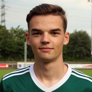 Tim Hartmann – SV Hüsten 09