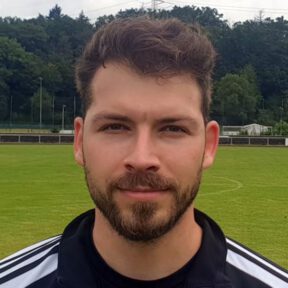 1. Mannschaft – SV Hüsten 09